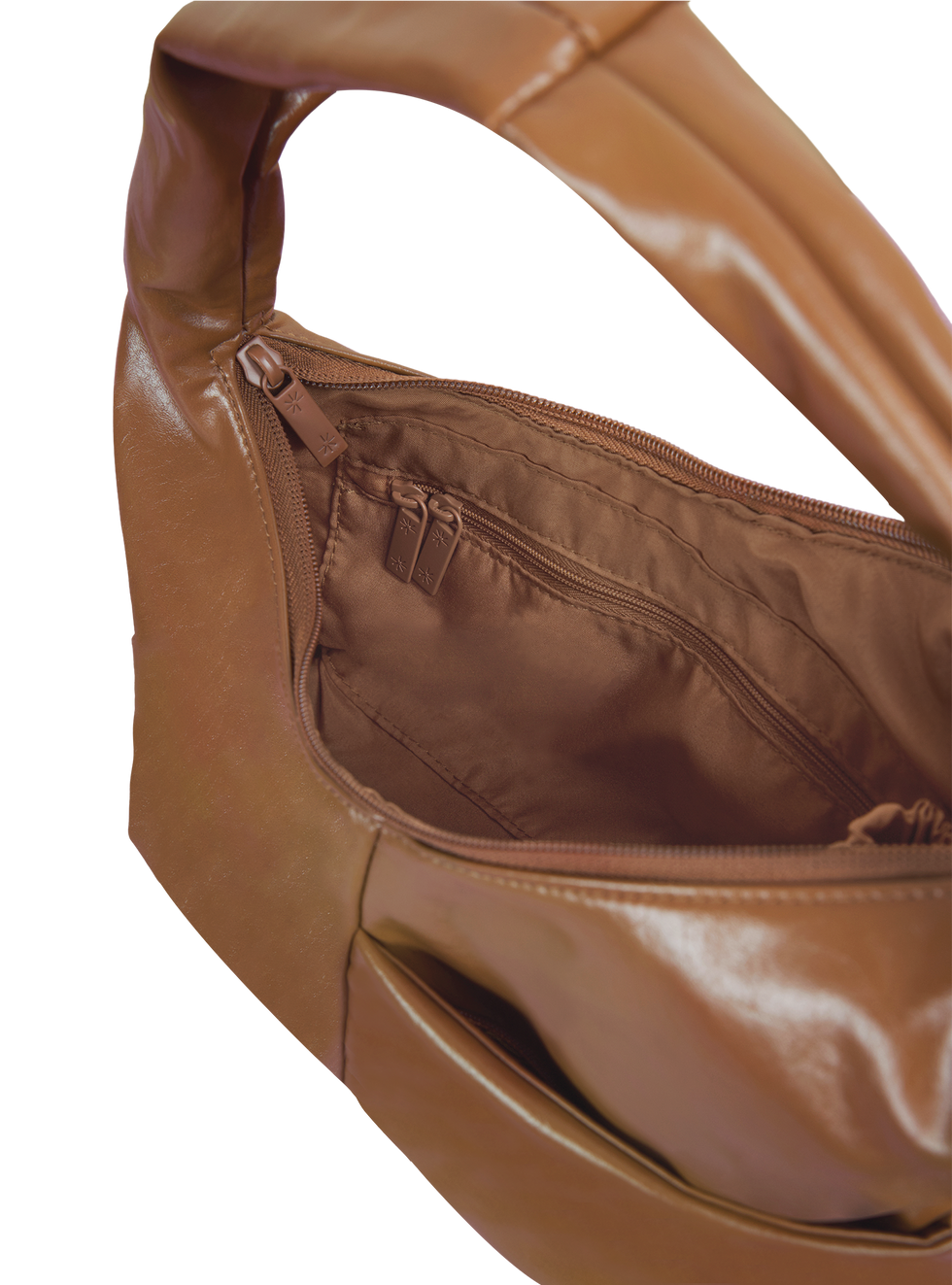 The Mini Arc (Rich Chestnut) | The Paper Bunny