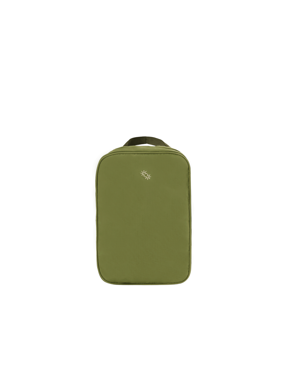 Mini Packing Cube (Clover) – The Paper Bunny