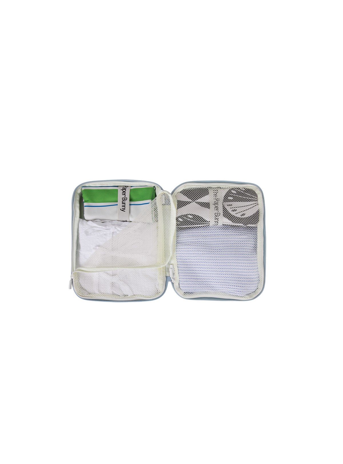 Mini Packing Cube (Tide) – The Paper Bunny