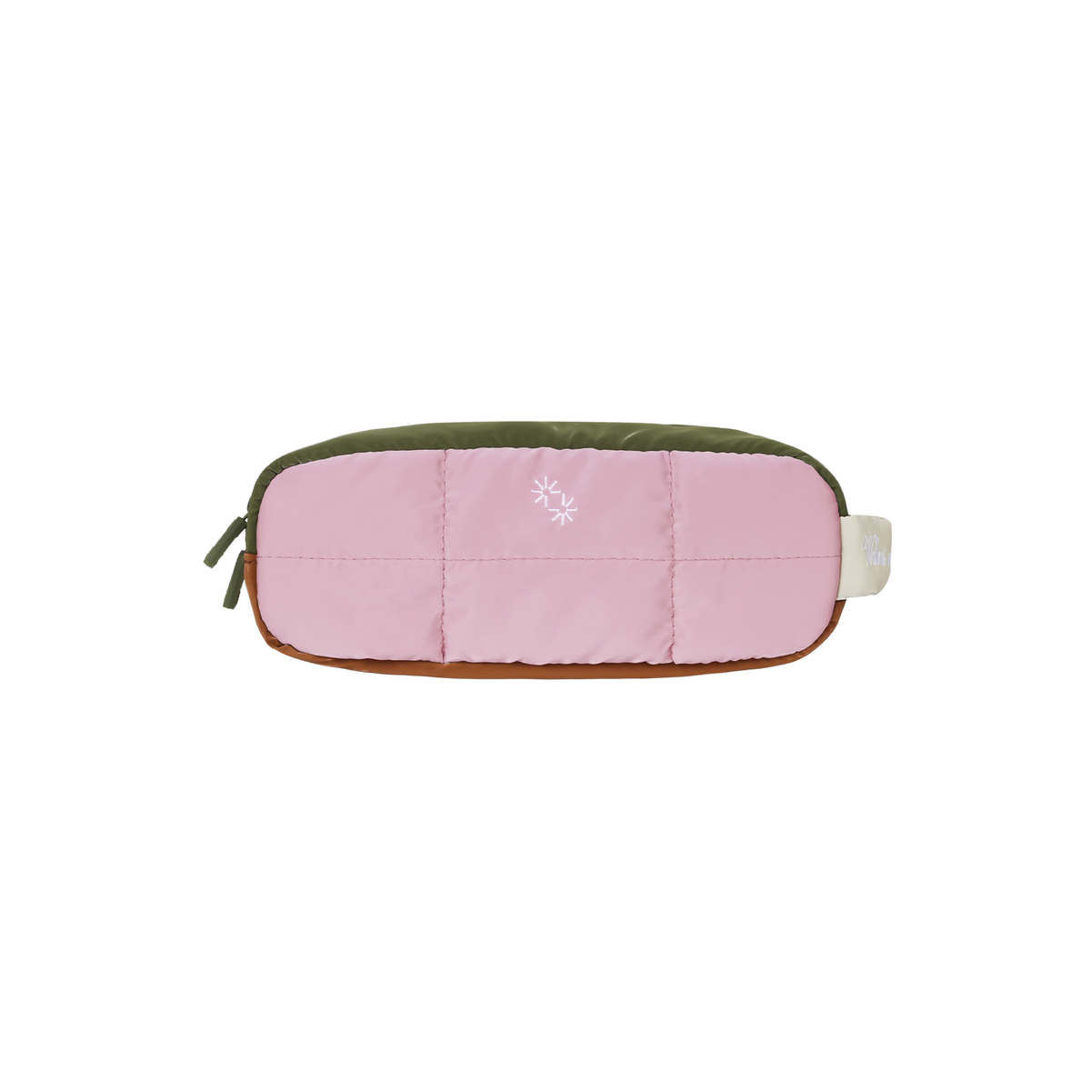 Mini Pillow Pouch (Slick Meadow) – The Paper Bunny