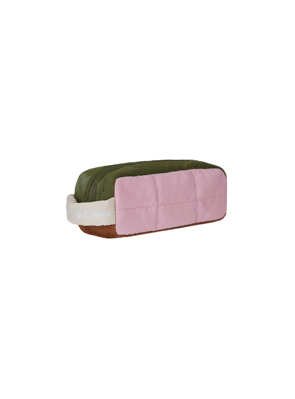 Mini Pillow Pouch (Slick Meadow) – The Paper Bunny