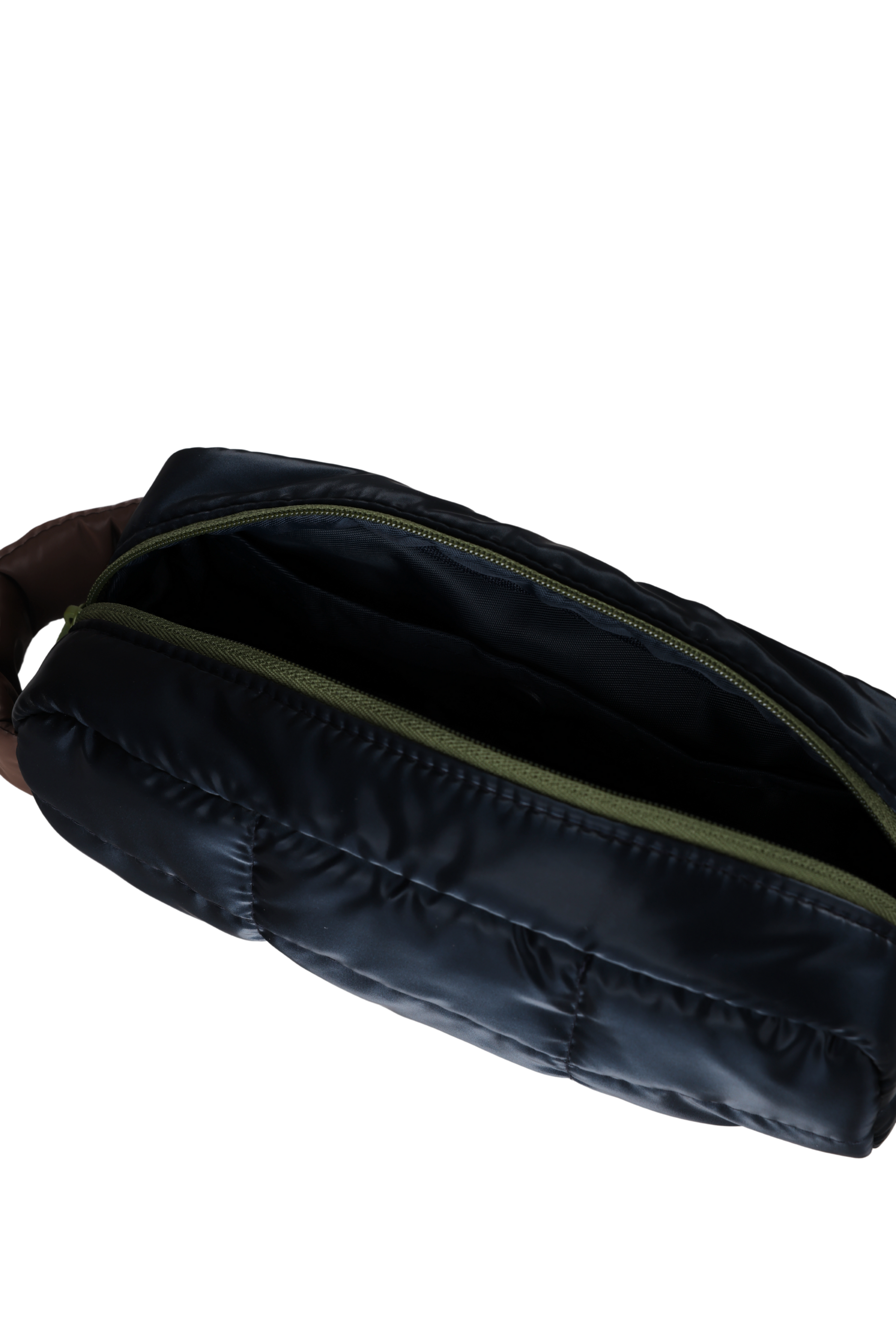 Mini Pillow Pouch (Slick Ranger) – The Paper Bunny