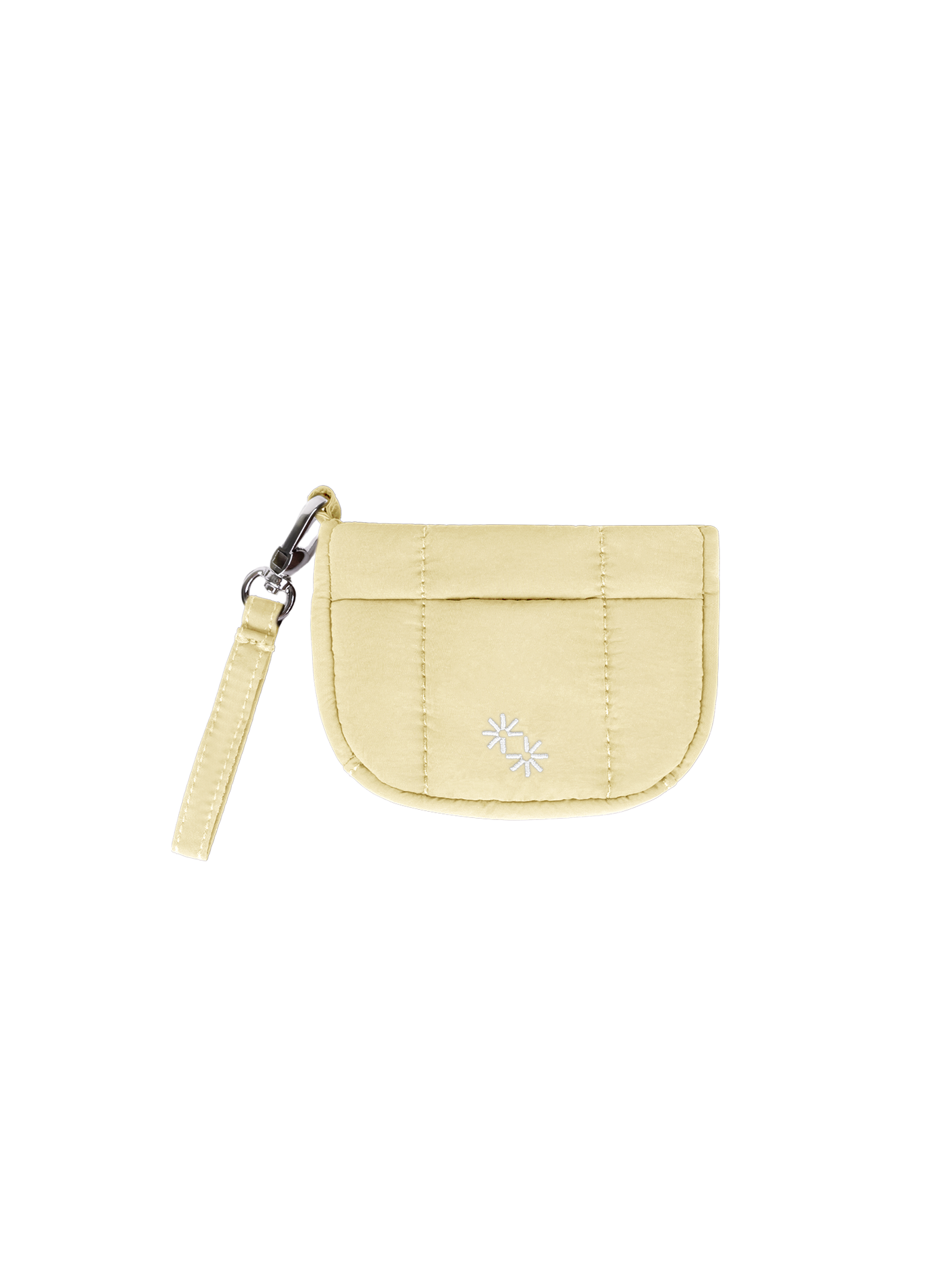 Nano Puffer Swing Charm (Ravioli) – The Paper Bunny