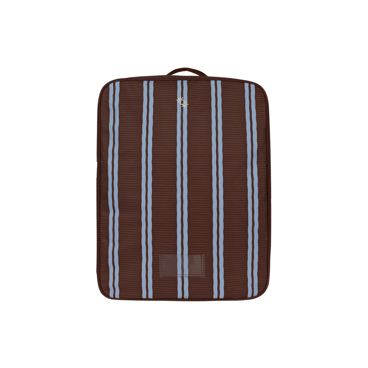 Large Packing Cube (Boulder Stripes) – The Paper Bunny