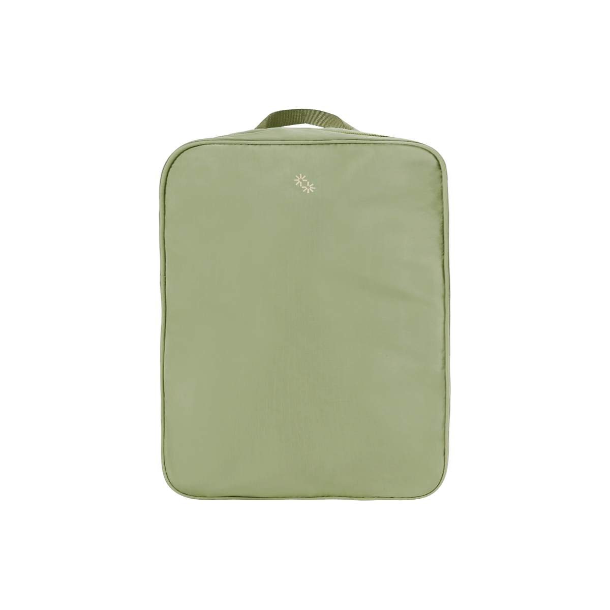 Large Packing Cube (Sage) – The Paper Bunny
