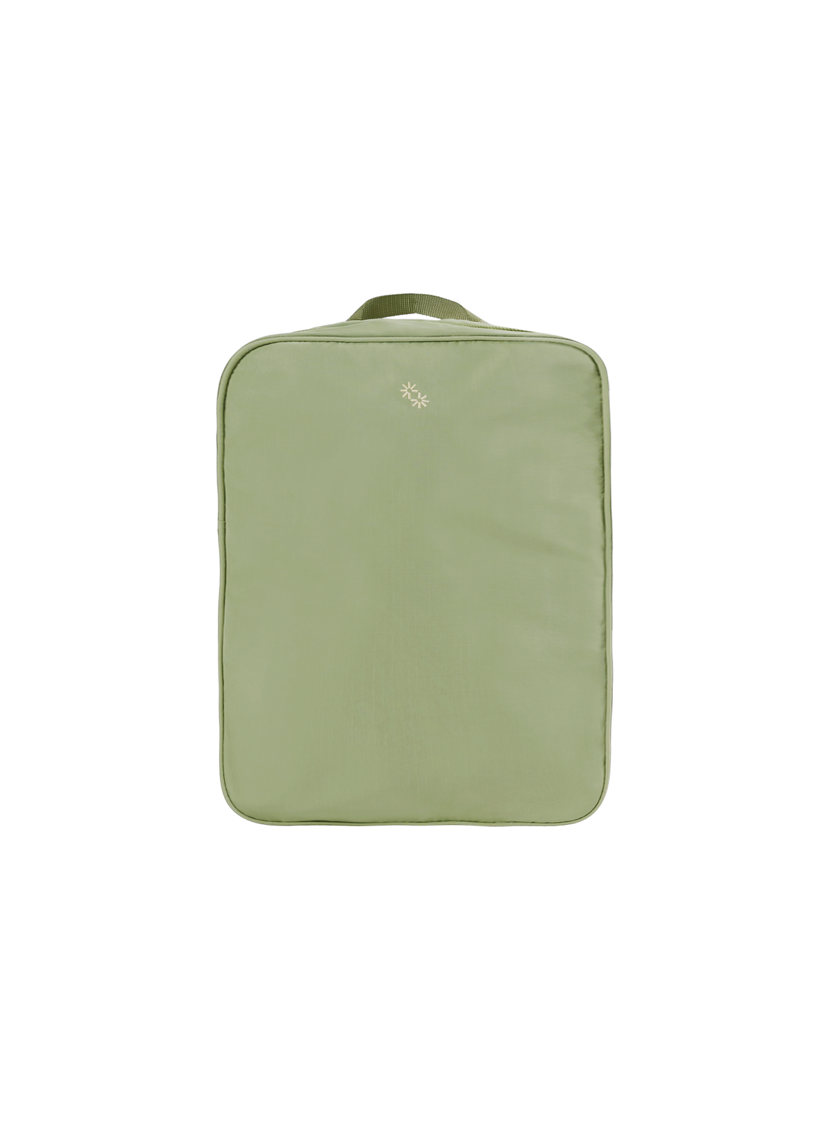 Large Packing Cube (Sage) – The Paper Bunny