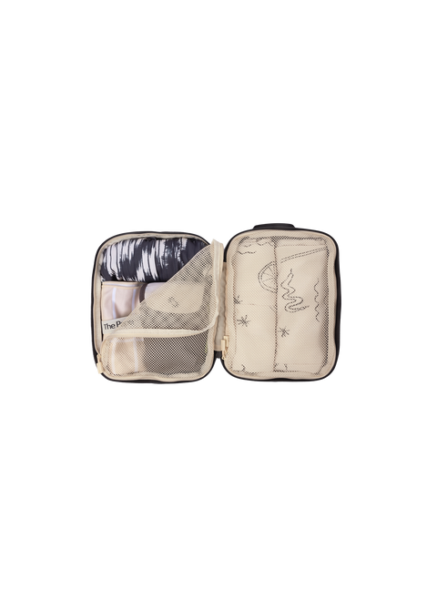Mini Packing Cube (Ink) – The Paper Bunny