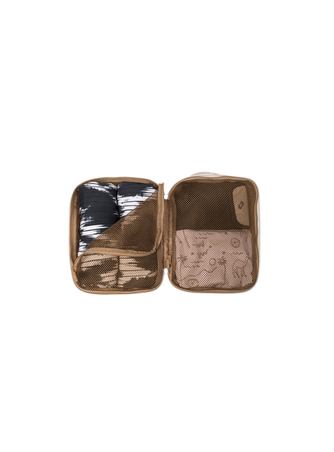 Mini Packing Cube (Pebble) – The Paper Bunny