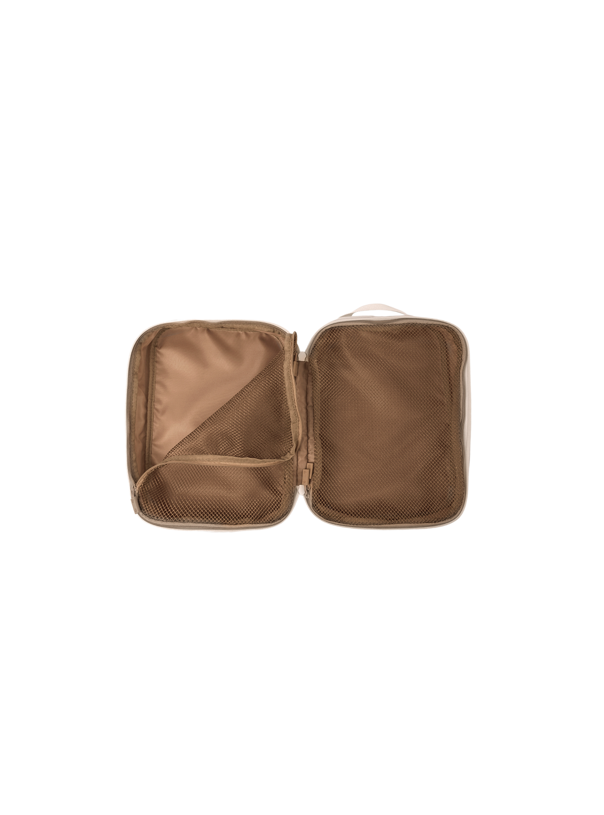 Mini Packing Cube (Pebble) – The Paper Bunny