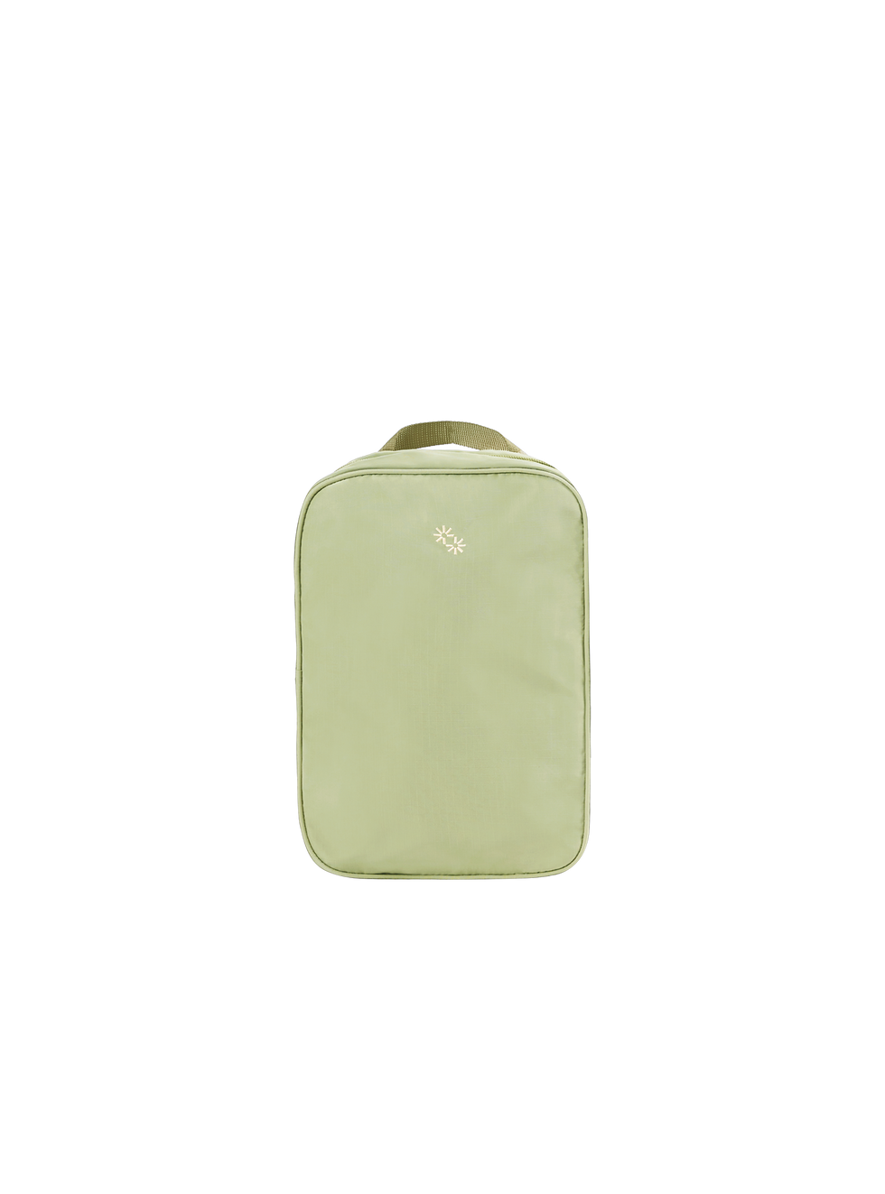 Mini Packing Cube (Sage) – The Paper Bunny