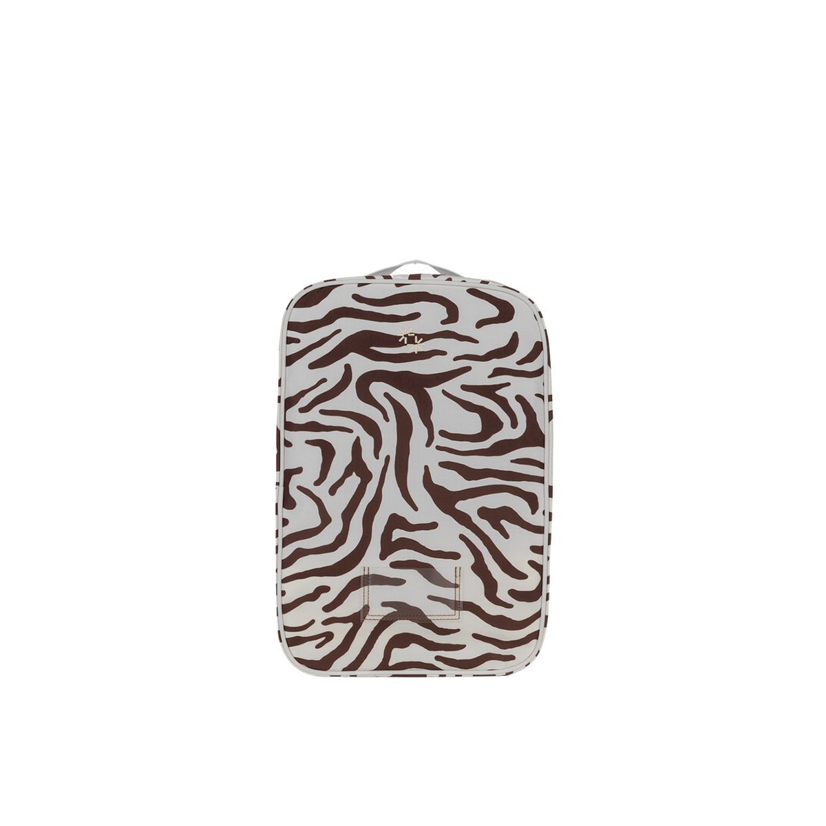 Mini Packing Cube (Tiger Bone) – The Paper Bunny
