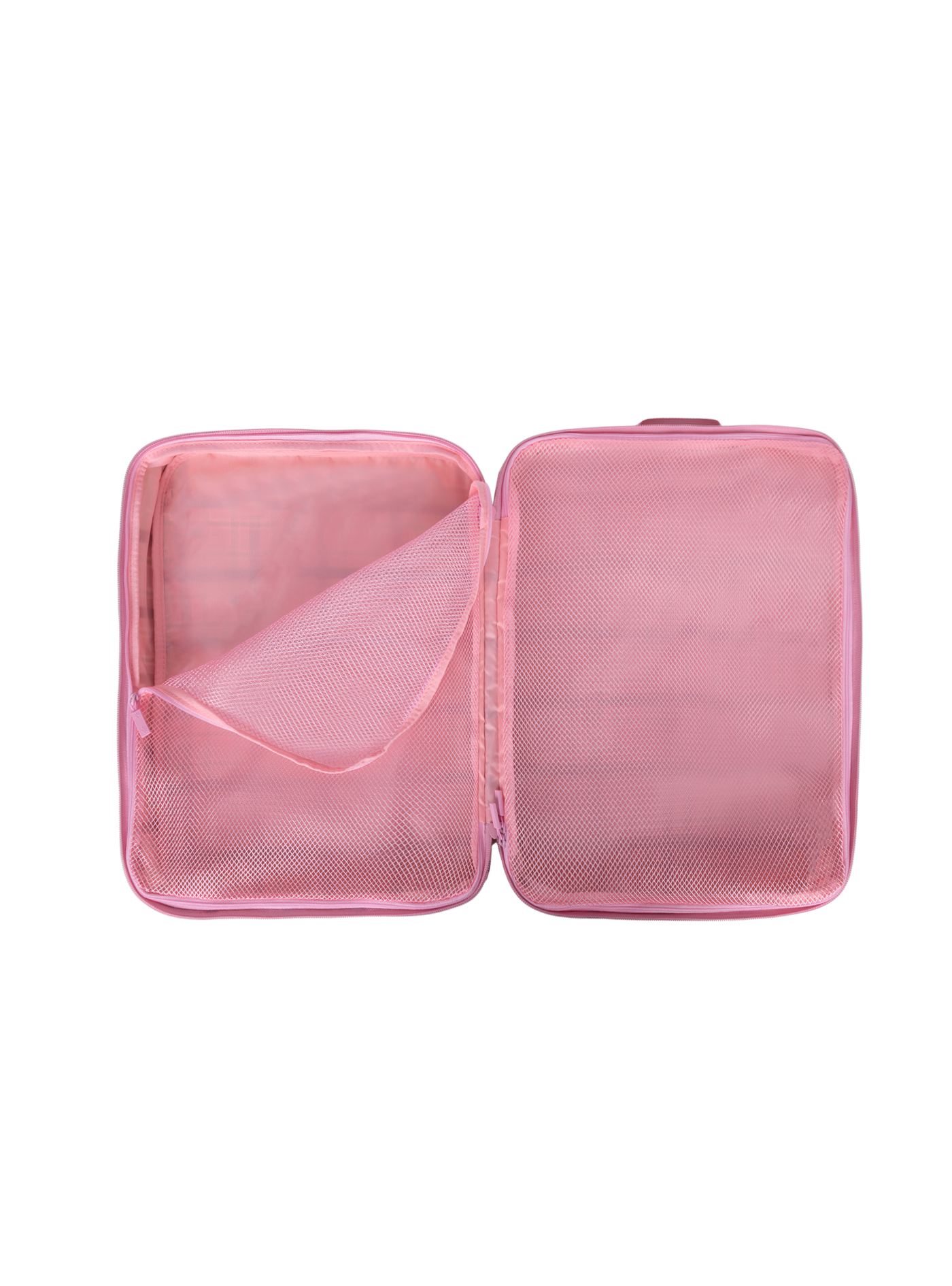 Large Packing Cube (Plaid Candy) – The Paper Bunny