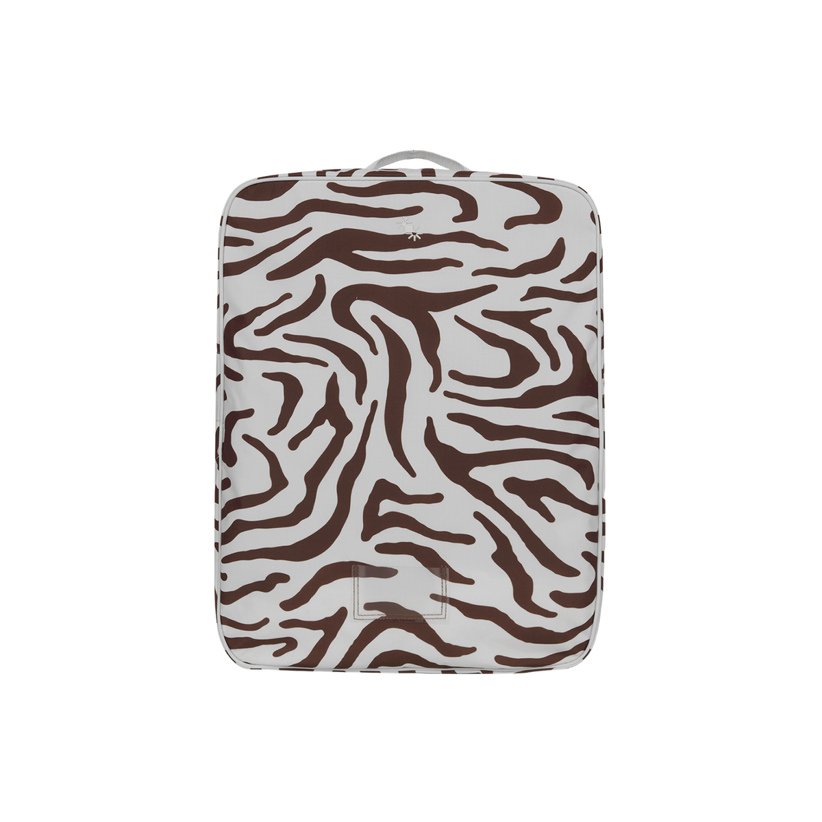 Large Packing Cube (Tiger Bone) – The Paper Bunny