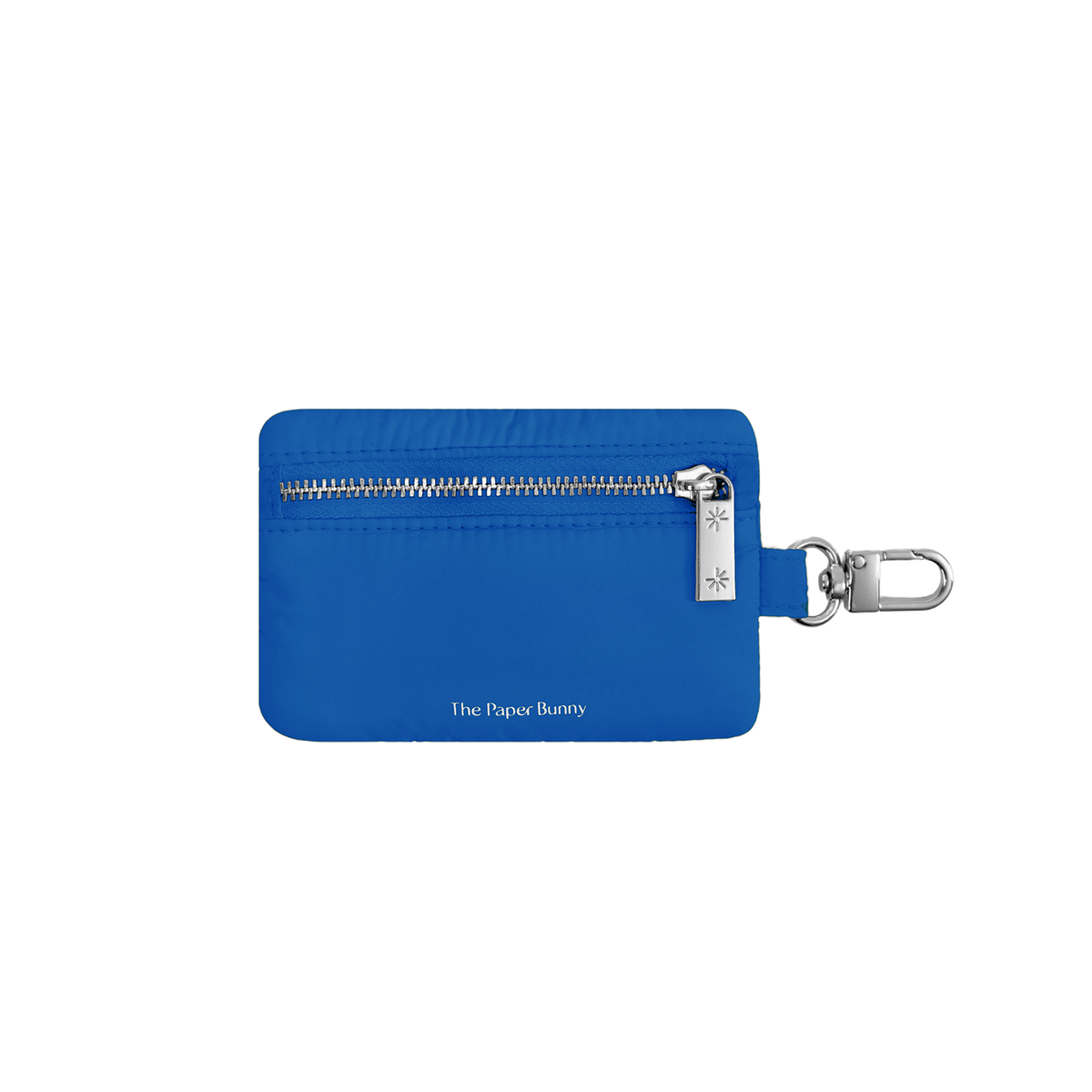 Puffer Card Pouch (Atlas) – The Paper Bunny