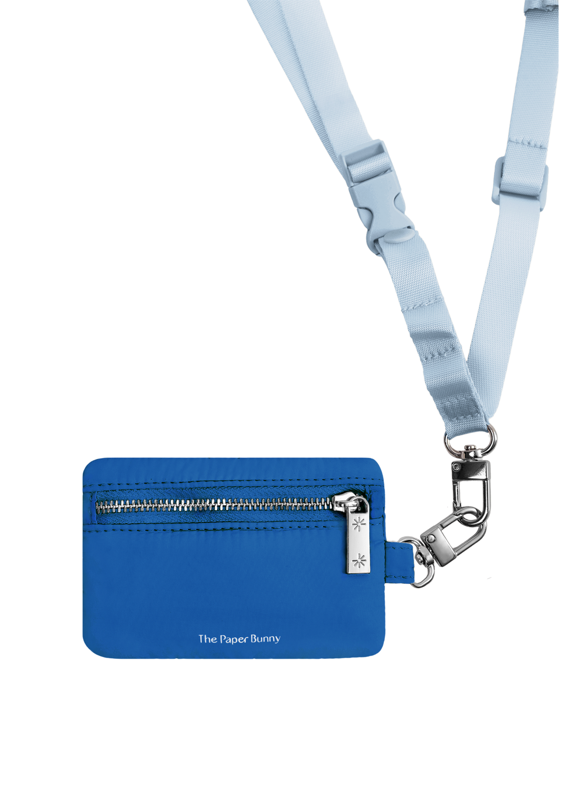 Puffer Card Pouch (Atlas) – The Paper Bunny