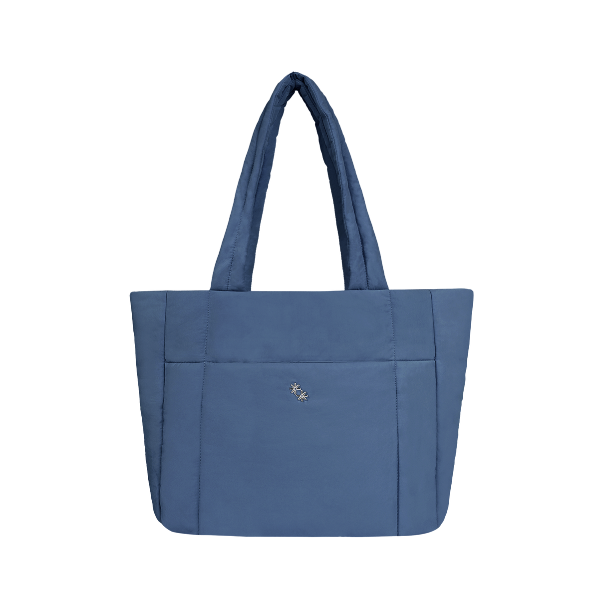 Puffer Shopper (Gloss Tide) – The Paper Bunny