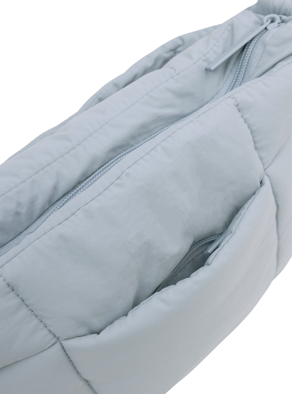 Puffer Swing (Gloss Glacier) – The Paper Bunny