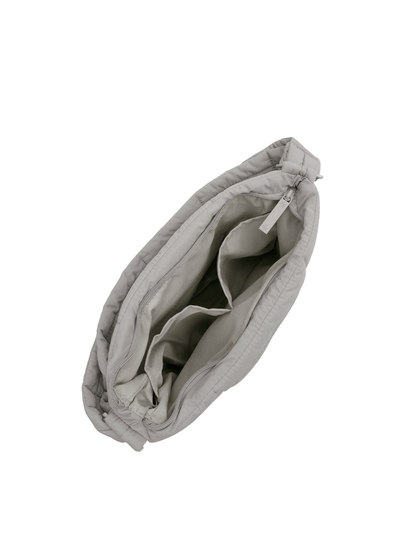 Puffer Swing (Gloss Thunder) – The Paper Bunny