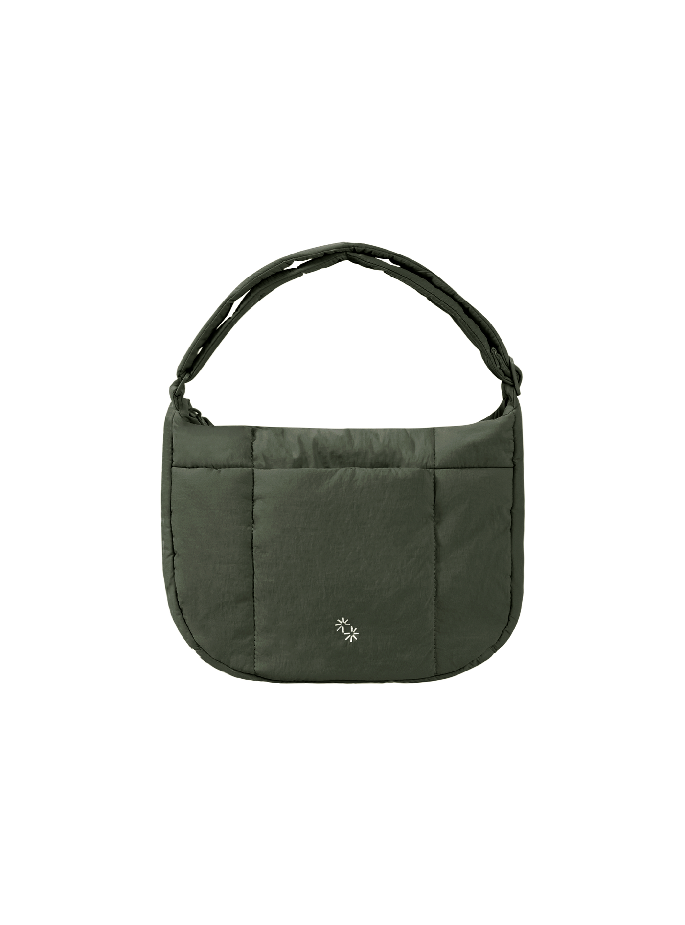 Puffer Swing (Hunter) – The Paper Bunny