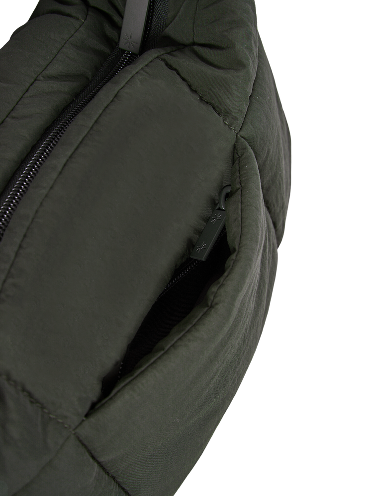 Puffer Swing (Hunter) – The Paper Bunny