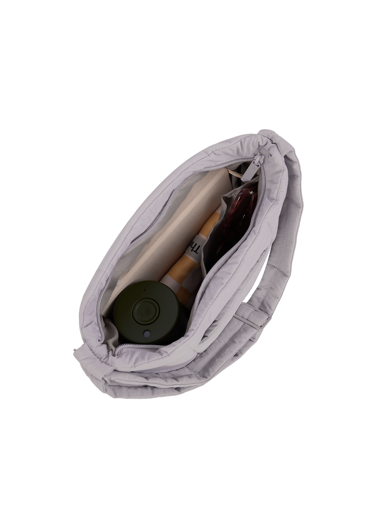 Puffer Swing (Husky) – The Paper Bunny