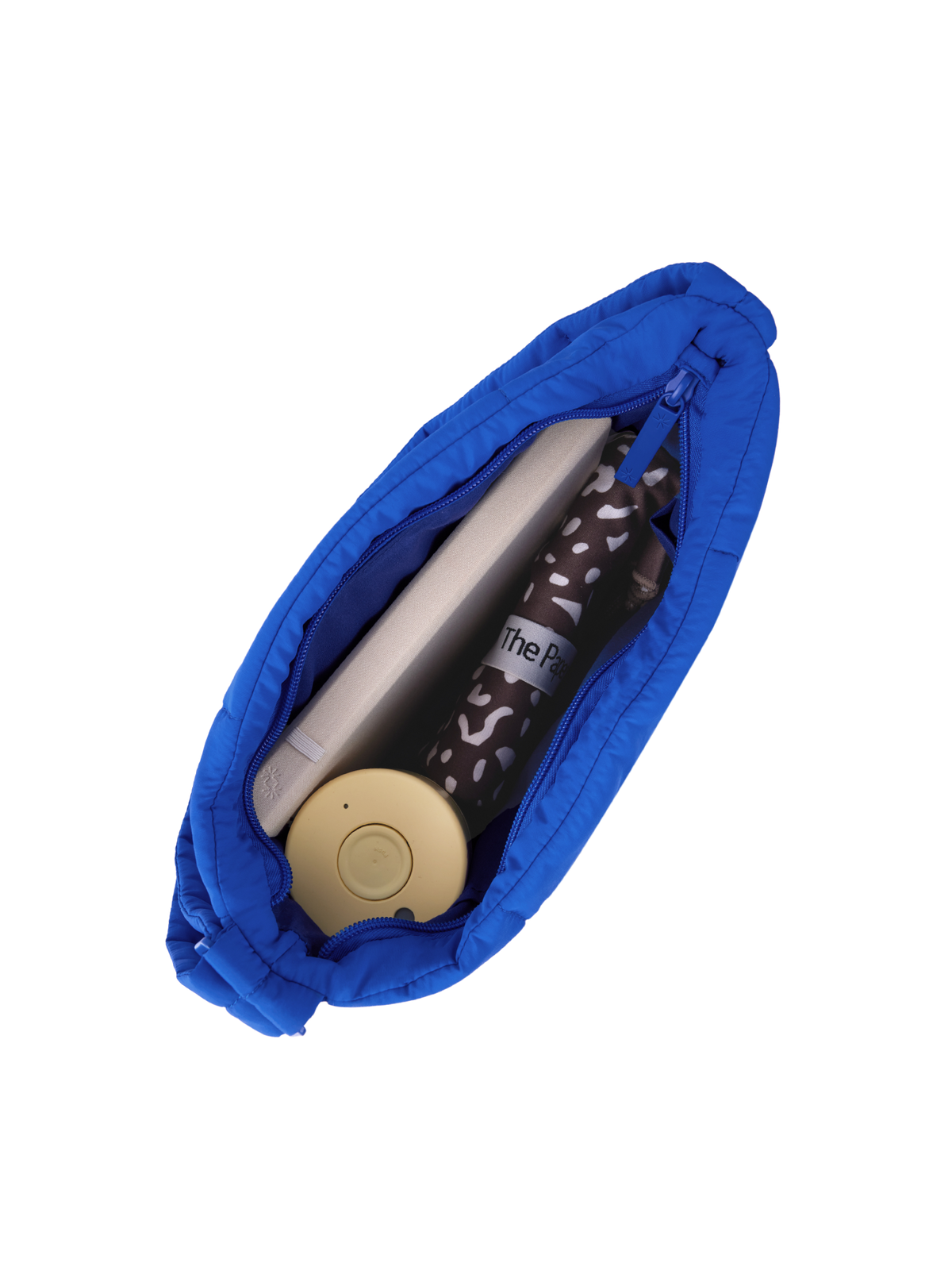 Puffer Swing (Olympia) – The Paper Bunny