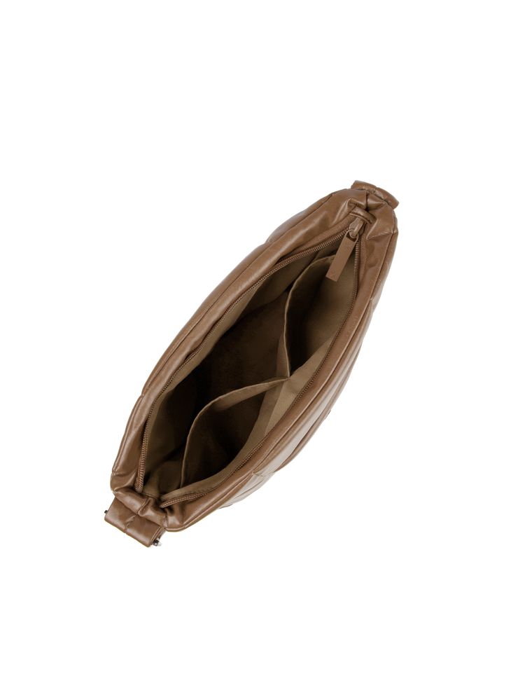 Puffer Swing (Recraft Rich Mocha) – The Paper Bunny