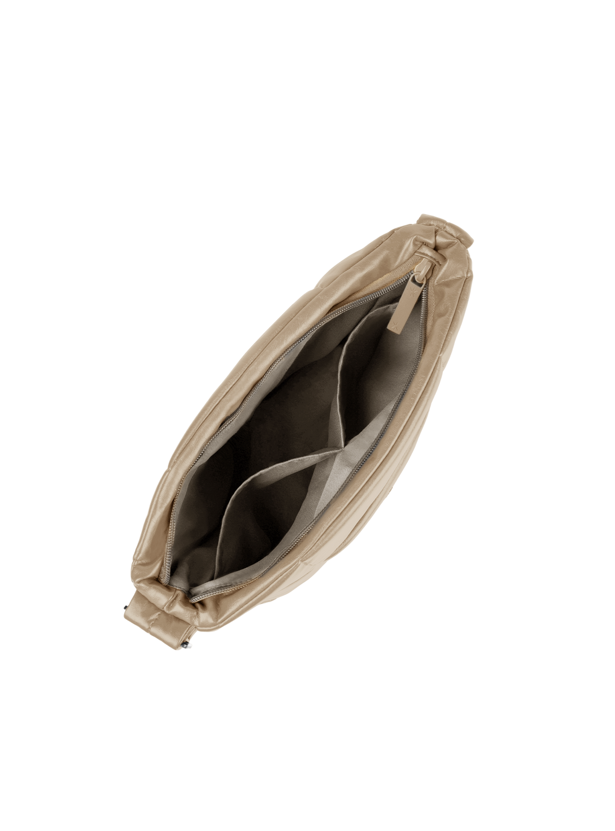 Puffer Swing (Rich Cappuccino) – The Paper Bunny