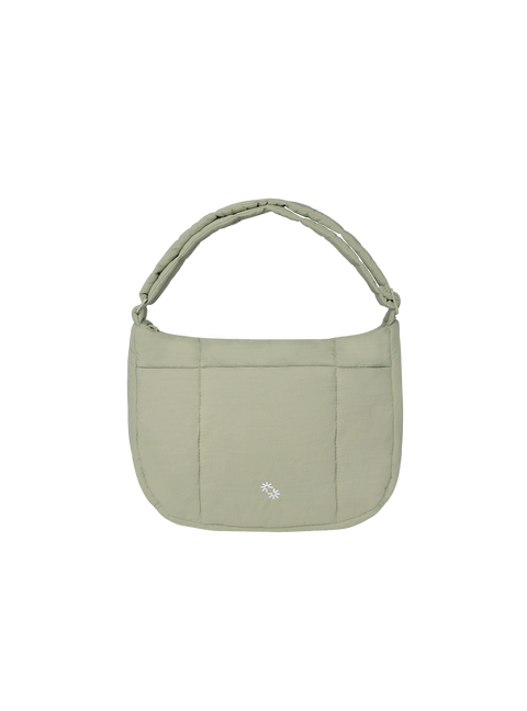 Puffer Swing (Thyme) – The Paper Bunny