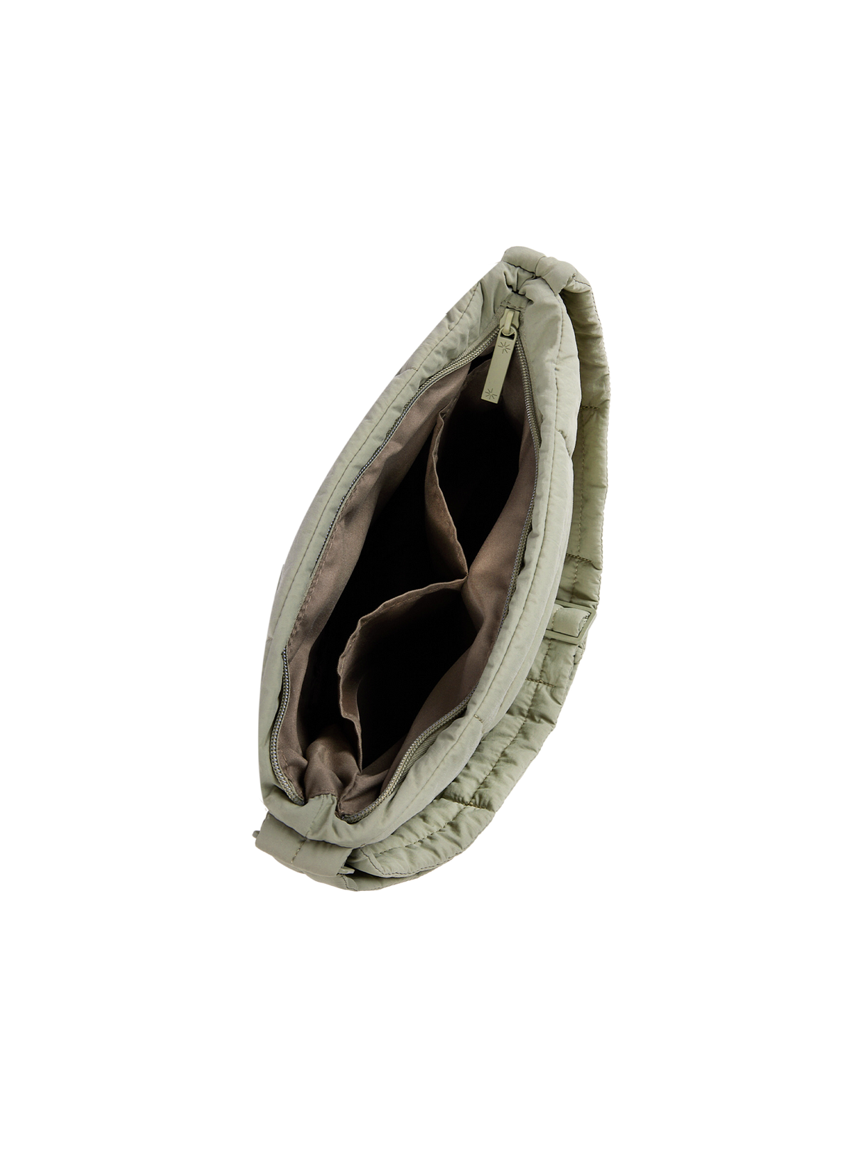 Puffer Swing (Thyme) – The Paper Bunny