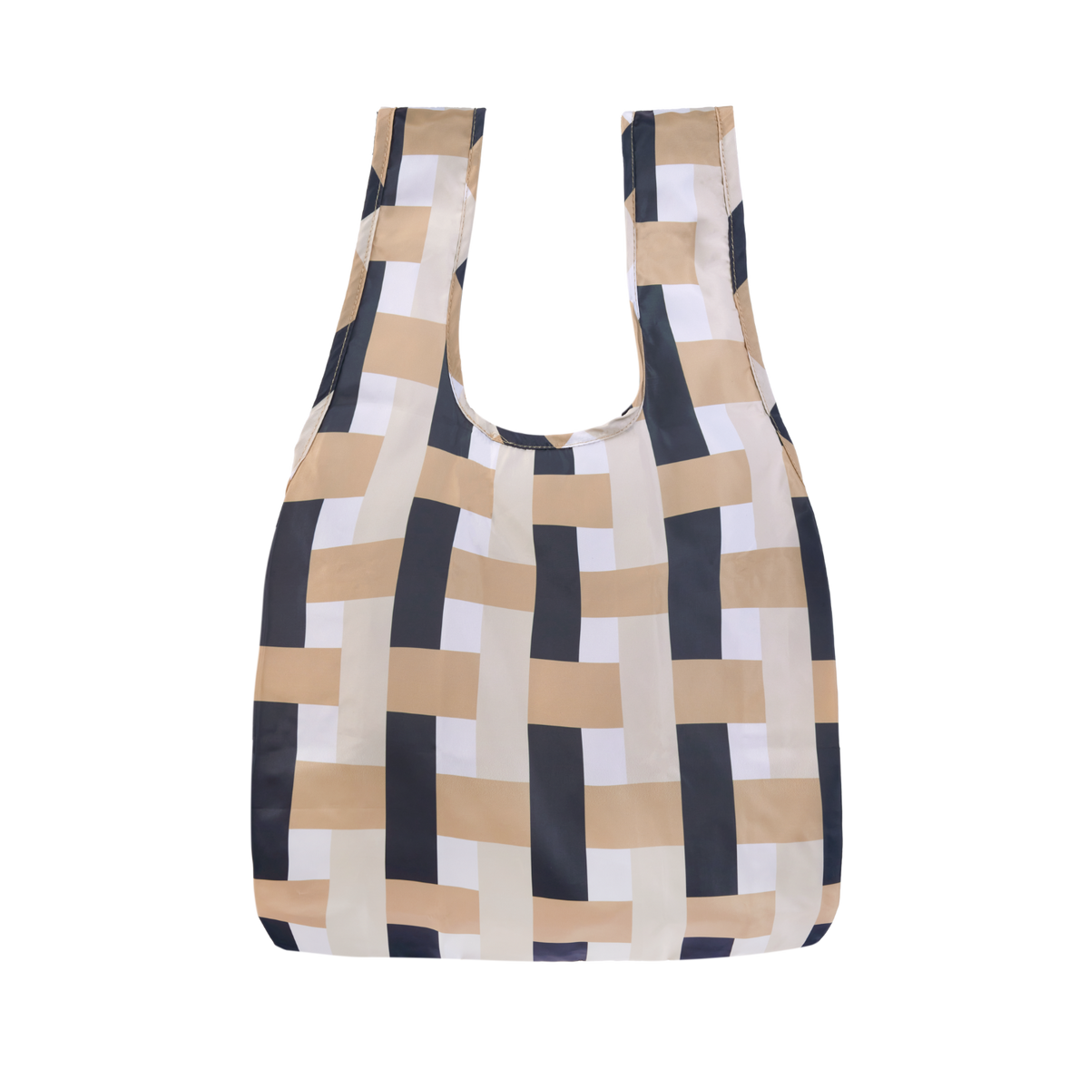 Reusable Bag (Weave) – The Paper Bunny