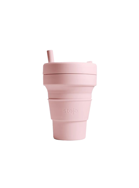 The Paper Bunny | Stojo Collapsible Cup Biggie