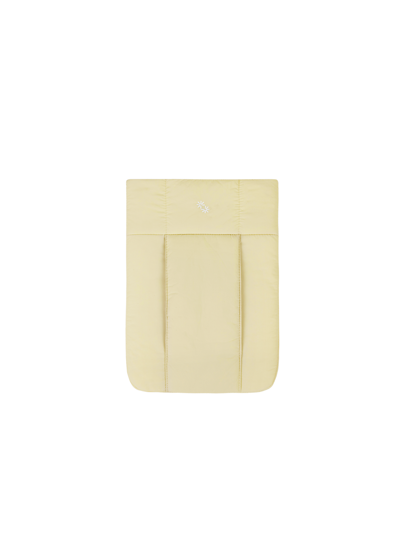 Tablet Pod 11" (Parchment) – The Paper Bunny