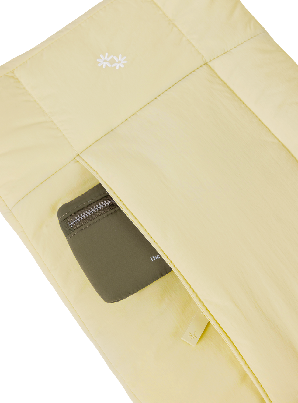 Tablet Pod 11" (Parchment) – The Paper Bunny