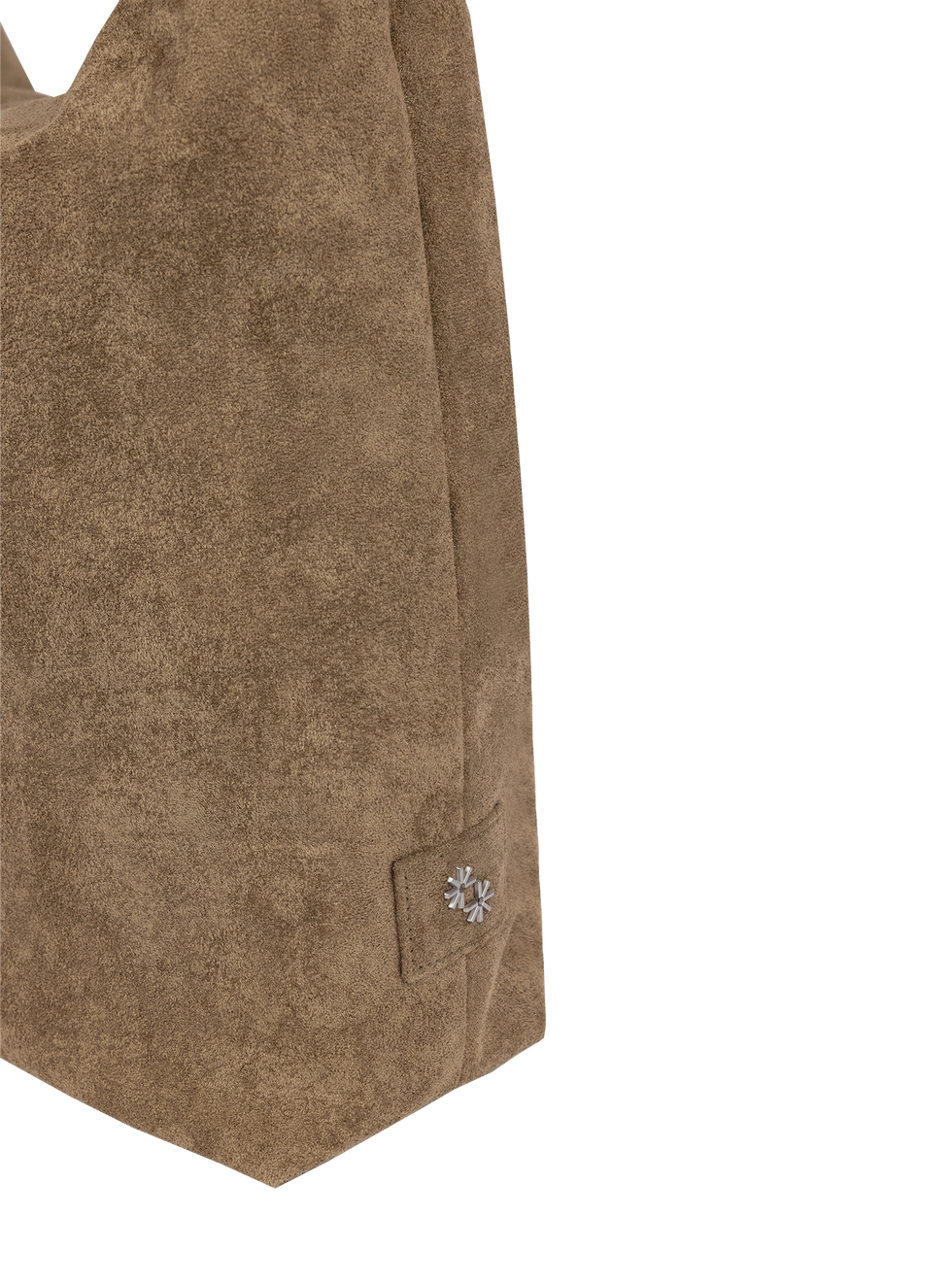 The Arc (Plush Pebble) | The Paper Bunny