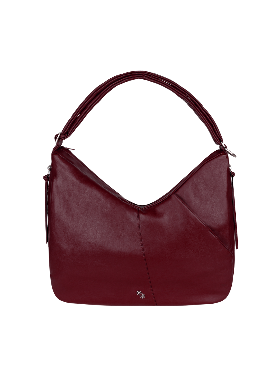 The Vessel Loft (Matte Rich Cabernet) – The Paper Bunny