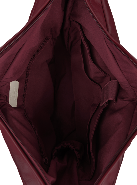 The Vessel Loft (Matte Rich Cabernet) – The Paper Bunny