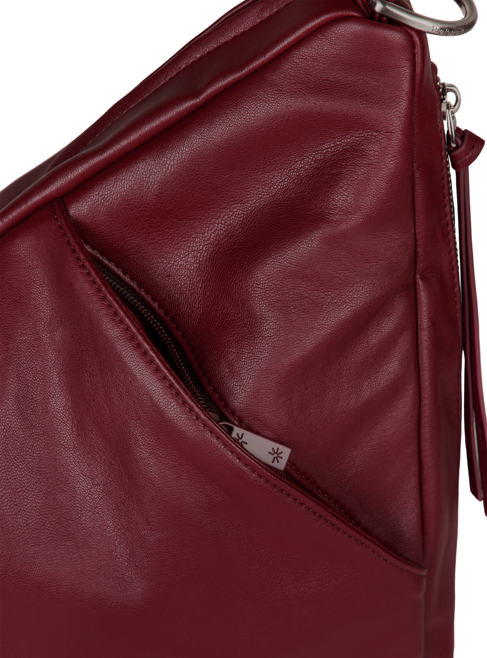 The Vessel Loft (Matte Rich Cabernet) – The Paper Bunny