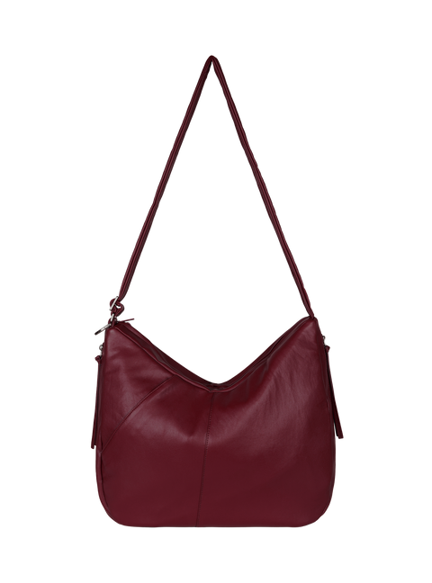 The Vessel Loft (Matte Rich Cabernet) – The Paper Bunny