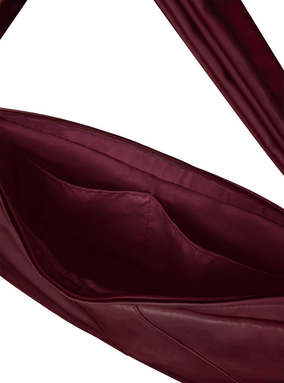 The Vessel (Matte Rich Cabernet) – The Paper Bunny