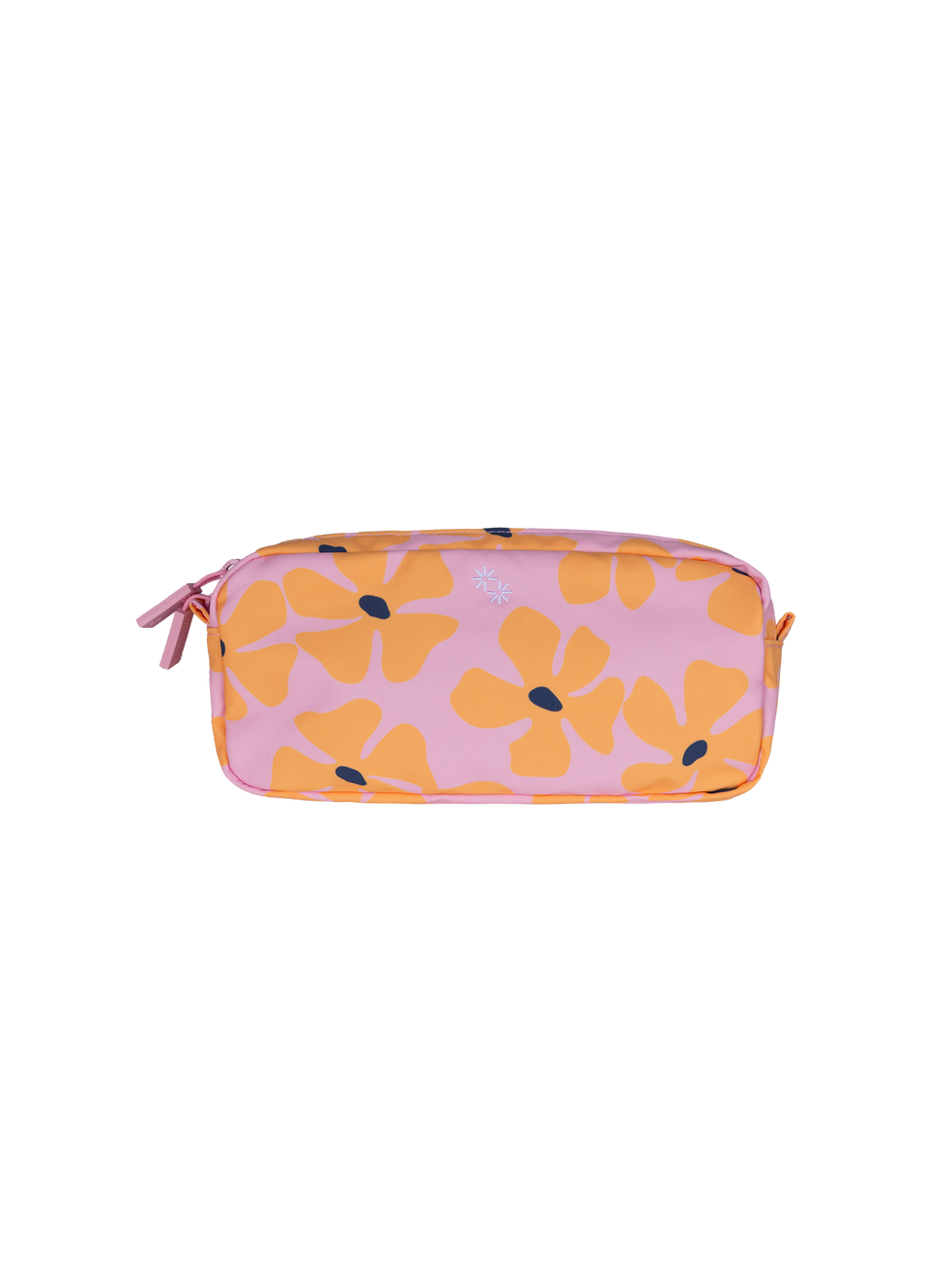 Toiletries Duo Kit (Flora Sunset) – The Paper Bunny