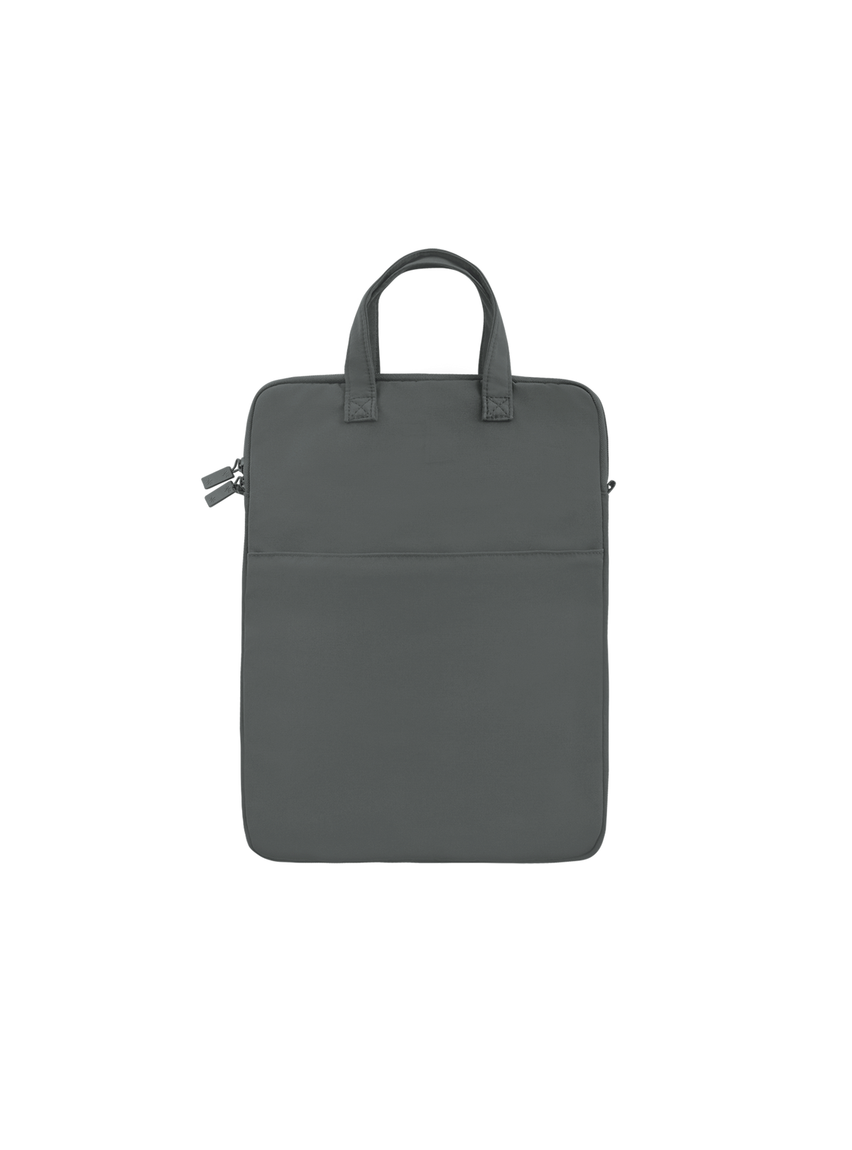 Utility Laptop Bag 13.3" (Slate) – The Paper Bunny