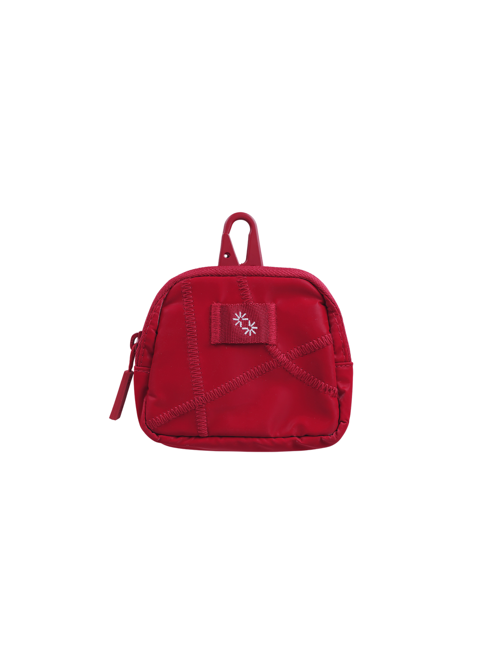 Mini Utility Pack Charm (Slick Rouge) – The Paper Bunny
